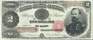 $2 Federal Reserve Bank Notes Values (Star, Fancy SN#, Error & More ...