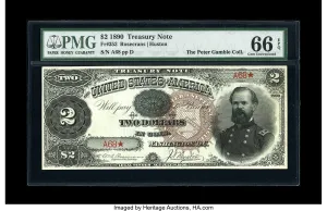 Treasury Notes $2 Dollar Bill Value Chart, Serial Number Lookup, Rare ...