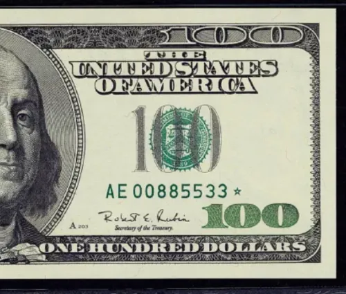 2009 $20 Federal Reserve Notes Values (Star, Fancy SN#, Error & More ...