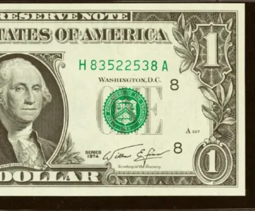 2017 $10 Federal Reserve Notes Values (Star, Fancy SN# & More) - Serial ...