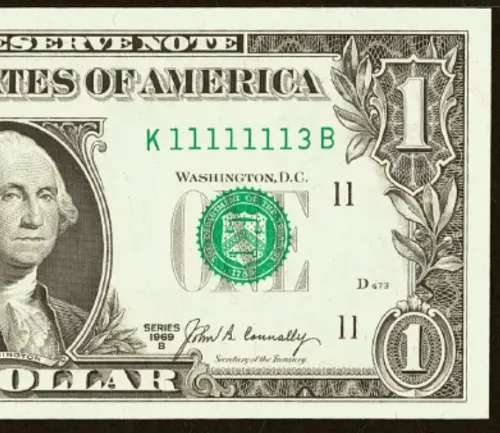 2003A $2 Federal Reserve Notes Values (Star, Fancy SN#, Error & More ...