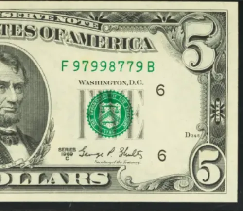 1929 $50 Federal Reserve Bank Notes Values (Star, Fancy SN#, Error ...
